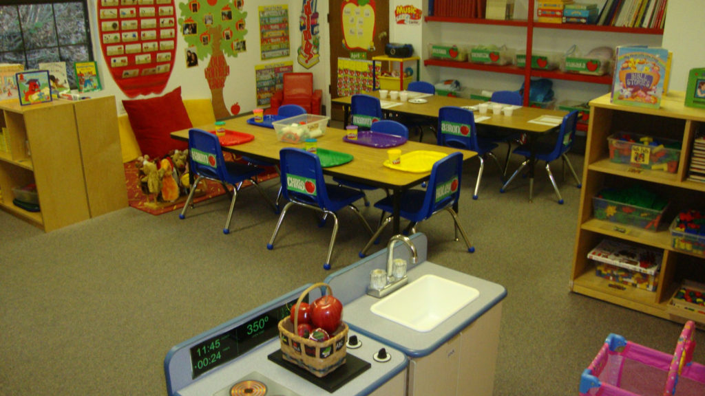 Enrollment | Early Years Child Development Center, Inc.