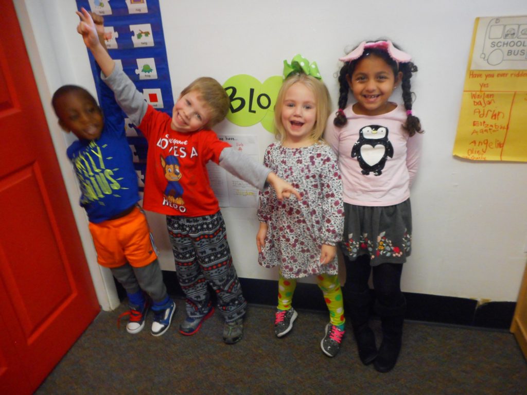 Early Years Child Development | 850-656-0162 | Tallahassee Preschool ...